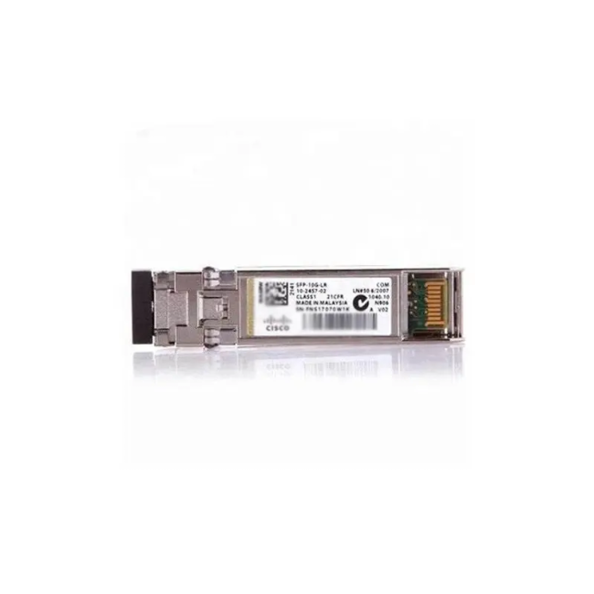 SFP-10G-LR-S connector detail