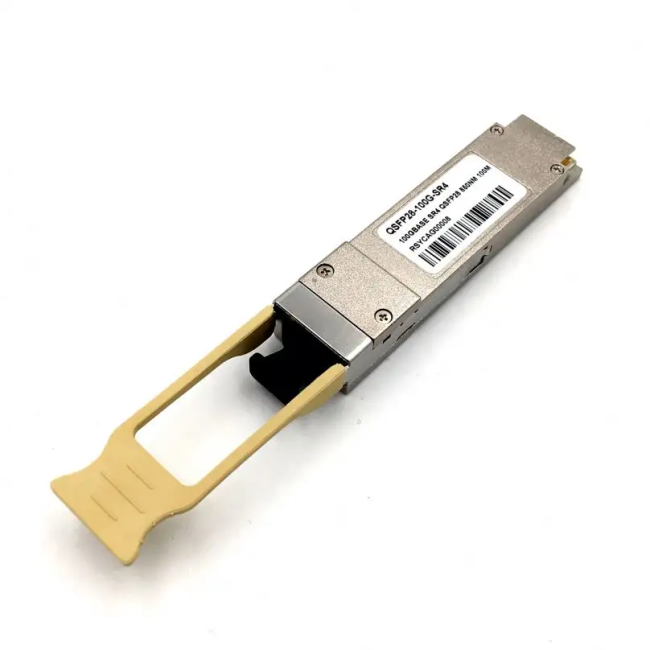 QSFP-40G-SR-BD technical specifications diagram