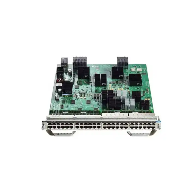 C9400-SUP1 installation guide