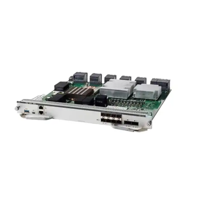 C9400-SUP1 technical specifications diagram