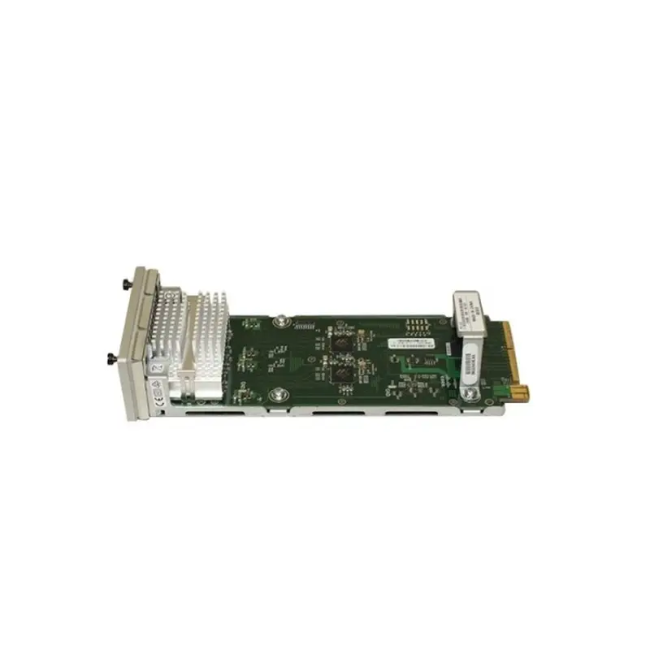 C9300-NM-4G Network Module technical specifications