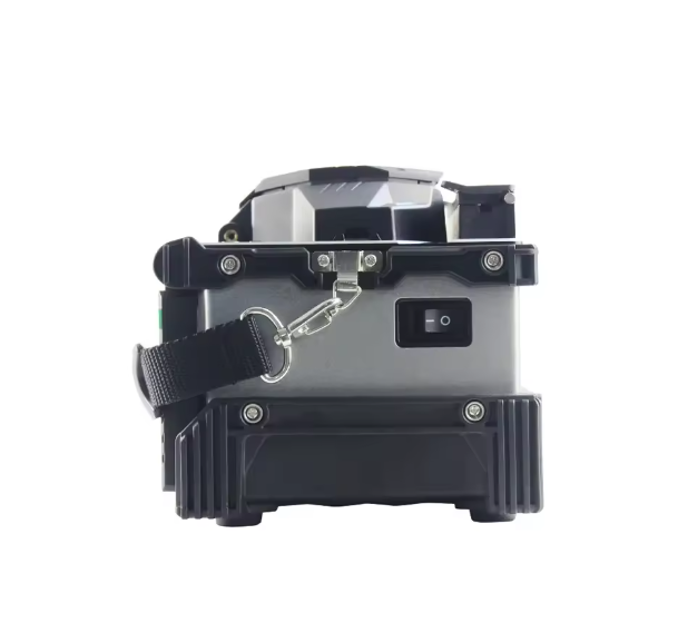 DVP-740 operation interface close-up