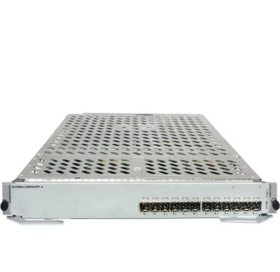 China NE40E-Serie Enterprise Router individuell angepasste Größe 200G Netzwerkkonfiguration CR5P08SFUE70 2xSRUA5 1xSFUI-200-C für Unternehmen zu verkaufen
