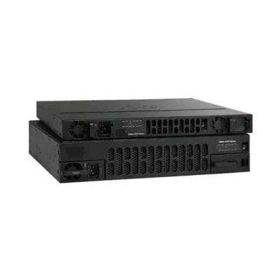 China ISR4321/K9 WPA2-Verschlüsselungsart Wi-Fi 802.11b Standards und Protokolle ISR 4000-Serie Integrierter Services Router zu verkaufen