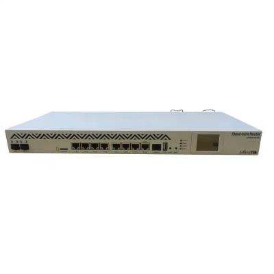 중국 사용자 정의 크기의 라우터 보드 CCR1036-8G-2S EM 2 X SFP 포트 8 X 기가비트 이더넷 포트 SDK와 함께 클라우드 코어 라우터 판매용