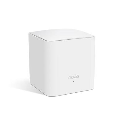 중국 AC1200 풀 기가비트 속도 아이/여성 라우팅 홈 무선 라우팅5g 듀얼 밴드 MW5G 2mbit/s Mesh 분산 라우터 판매용