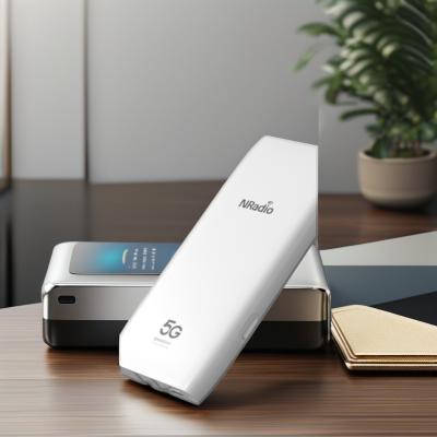 중국 우리의 5G 이동식 고속 충전 WiFi 64MB 캐시와 사용자 정의 크기로 다음 수준의 연결을 경험하십시오. 판매용