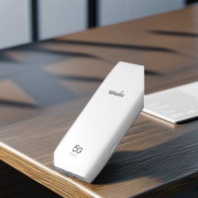 중국 우리의 5G 이동식 고속 충전 WiFi 64MB 캐시와 사용자 정의 크기로 다음 수준의 연결을 경험하십시오. 판매용