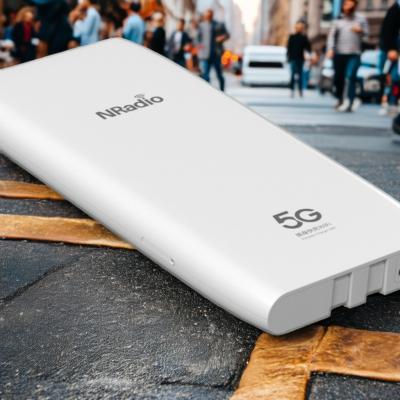 중국 우리의 5G 이동식 고속 충전 WiFi 64MB 캐시와 사용자 정의 크기로 다음 수준의 연결을 경험하십시오. 판매용