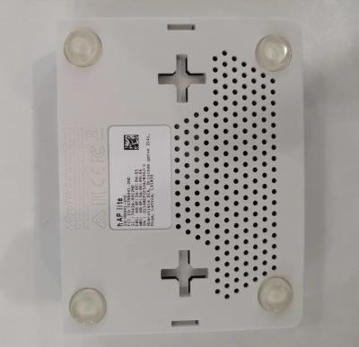 중국 802.11b Wi-Fi 표준 M Ikrotik RB941-2nD HAP 라이트 라우터 디자인 용이하고 최대 LAN 데이터 속도 1000Mbps 판매용