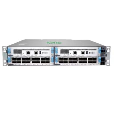 중국 Wi-Fi 지원 MX304 라우터 유니버설 라우팅 플랫폼, 10/100/1000Mbps 유선 전송 속도 및 2.4G 5G 주파수 판매용