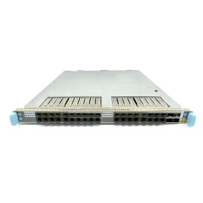 중국 Wi-Fi 802.11g 지원 맞춤형 MPC7E-10G 40개의 10Gbps 포트를 가진 고정 구성 MPC 판매용