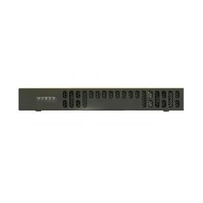 중국 WPS 사용자 정의 C4221 시리즈 ISR4221-SEC/K9 엔터프라이즈 라우터와 1 x10/100/1000Mbps WAN 포트를 지원합니다. 판매용