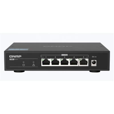 중국 QSW-1105-5T 2.5GbE 5포트 2.5GbE RJ45 관리되지 않은 이더넷 스위치 원본 100% 개인 폼 NO 2.5GbE 원본 관리되지 않은 판매용