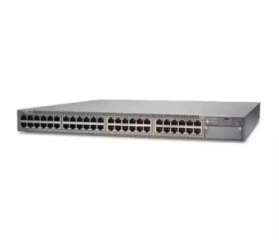 China EX3400-48P POE Switches Ethernet listos para su compra y entrega inmediatas en venta