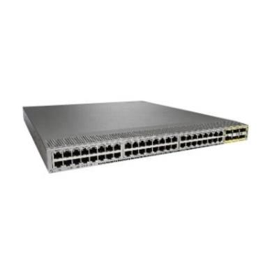 China Stroomlijn uw netwerkbeheer met de Nexus 3172 TQ-32T-switch met 48-poort-rack-montage in Full-Duplex Half-Duplex-modus Te koop