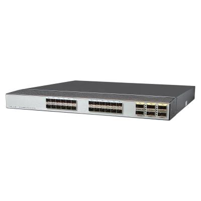 China Modo de comunicación Full-Duplex-Half-Duplex Ethernet Switch S6720-30L-HI-24S con velocidad de transmisión de 10/100/1000Mbps en venta