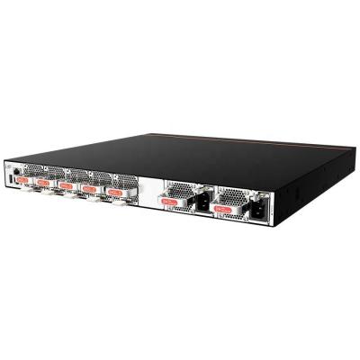 Китай Частная форма Да S6750-H36C Сетевой Ethernet Switch Full-Duplex Half-Duplex Мод связи продается