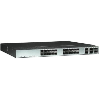 중국 32 포트 개인 폼 이더넷 데이터 센터 스위치 CE6880-24S4Q2CQ-EI 네트워크에 최적의 연결과 효율성 판매용