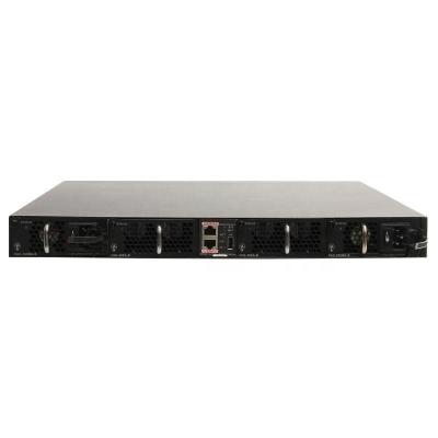 China 48-Port-Managed Fiber Core Switch CE6850-48S4Q-EI mit Übertragungsrate von 10/100/1000Mbps und SNMP-Funktion zu verkaufen
