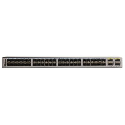 China 48-Port-Managed Fiber Core Switch CE6850-48S4Q-EI mit Übertragungsrate von 10/100/1000Mbps und SNMP-Funktion zu verkaufen