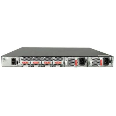 Китай Гигабитный сетевой доступ 48 портов Ethernet Switch CE6863E-48S6CQ-B с доступностью запасов и скоростью передачи 10/100/1000Mbps продается