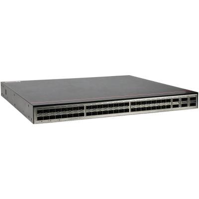 中国 CE6 82 0H-48S 6 CQ 管理されたイーサネットスイッチ プライベート・モールドと10g スイッチ容量 023 54LLW 販売のため