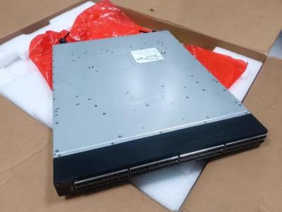 China 16Tb/s Switch Capaciteit InfiniBand Switches MQM8790-HS2F met Full-Duplex Half-Duplex Communicatiemodus en Poe-functie Te koop