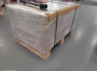 China 16Tb/s Switch Capaciteit InfiniBand Switches MQM8790-HS2F met Full-Duplex Half-Duplex Communicatiemodus en Poe-functie Te koop