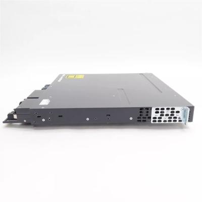 中国 WS-C3750X-48PF-L 3750X 48 ポート フル PoE スイッチ スイッチ容量 ワークステーションに適しています 販売のため