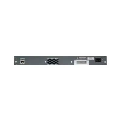 中国 48 イーサネット ポート Poe Ip Services 3850 シリーズ スイッチ あなたのネットワークニーズに最適なソリューション 販売のため