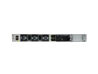 China WS-C3850-12S-S CATA LYST 3850 Layer 3 12 PORT GE SFP IP SWITCH Personalizable y perfecto para escritorio en venta