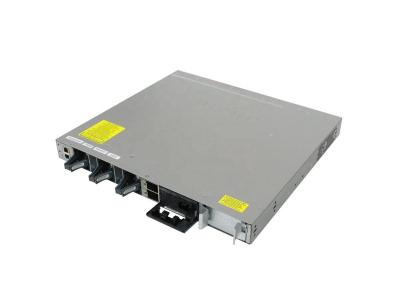 China WS-C3850-12S-S CATA LYST 3850 Layer 3 12 PORT GE SFP IP SWITCH Personalizable y perfecto para escritorio en venta