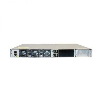 중국 24 포트 액세스 Sfp 포트 코어 10/100/1000m 기가비트 이더넷 스위치 사용자 정의 가능 개인 폼 WS-C3850-24XS-S 판매용