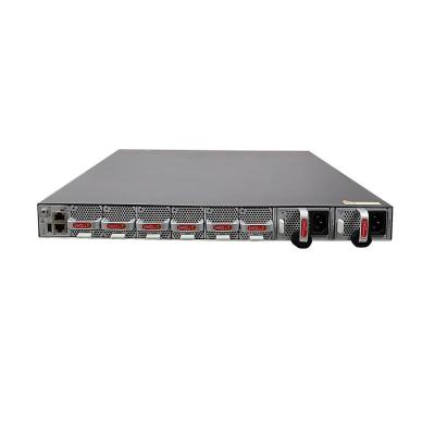 China CE8850-HAM 8850-HAM 100G 32 Port Network Ethernet Switch mit Full-Duplex Halb-Duplex Kommunikation und 8 X 400 GE QSFP-DD zu verkaufen