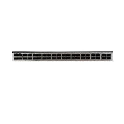 China CE8850-HAM 8850-HAM 100G 32 Port Network Ethernet Switch mit Full-Duplex Halb-Duplex Kommunikation und 8 X 400 GE QSFP-DD zu verkaufen