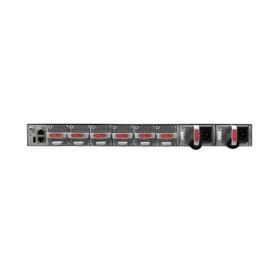 China CE8850-HAM 8850-HAM 100G 32 Port Network Ethernet Switch mit Full-Duplex Halb-Duplex Kommunikation und 8 X 400 GE QSFP-DD zu verkaufen