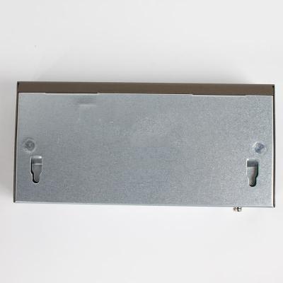 China Transferencia de datos TEG1008M 8-Port Gigabit Ethernet Switch de red personalizado con función LACP y velocidad de transmisión de 10/100Mbps en venta