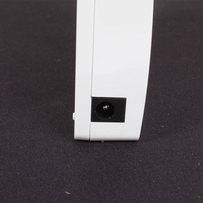 중국 맞춤형 S108 스위치 8 포트 10/100 Mbps 빠른 이더넷 RJ45 스위치 풀/하프 듀플렉스 교환 네트워크 스위치 판매용
