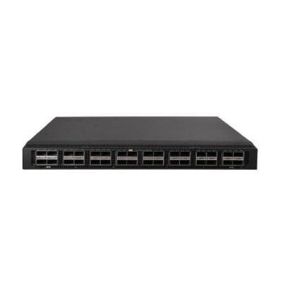 China H3C S9850-32H conmutadores de centro de datos personalizables Velocidad 10/100/1000Mbps Tasa de transmisión para necesidades personalizables en venta