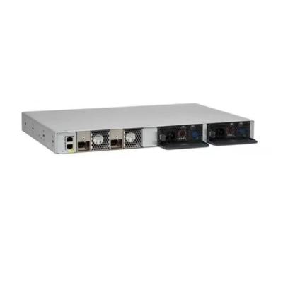Китай QoS Функция C9200L-24T-4G-E Серия 9200 24-портный 10/100/1000 4X1G SFP сетевой коммутатор для производительности и плавной передачи данных продается