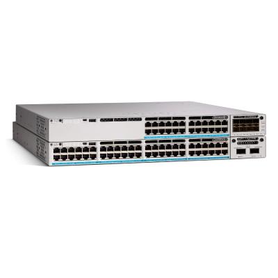 Китай Stock Ex4400-24x Ethernet Switch с функцией LACP и бесшовным подключением продается