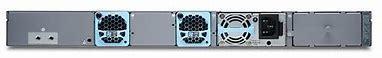 Китай Stock Ex4400-24x Ethernet Switch с функцией LACP и бесшовным подключением продается