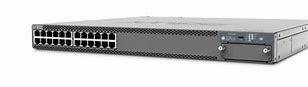 Китай Stock Ex4400-24x Ethernet Switch с функцией LACP и бесшовным подключением продается