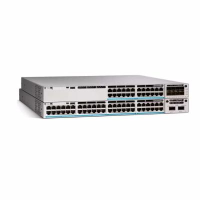 Китай 24-портный PoE управляемый сетевой коммутатор с функцией SNMP VLAN, поддерживаемый QOS и мощность 1000Mbps Half-Duplex продается
