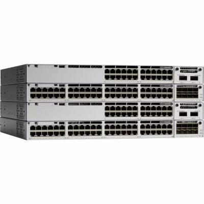 Китай 24-портный PoE управляемый сетевой коммутатор с функцией SNMP VLAN, поддерживаемый QOS и мощность 1000Mbps Half-Duplex продается