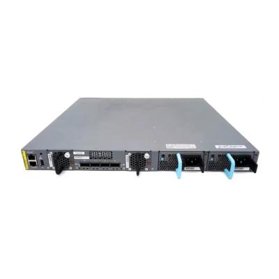 China Interruptor Ethernet original de la serie 4300 personalizable con 24 puertos EX4300-24T Interruptor de red Full-Duplex Half-Duplex en venta