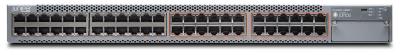 China Velocidad personalizada EX4300-48MP Multi-Gig Switch Clase de puertos 48 con tamaño personalizado y velocidad de transmisión de 10/100/1000Mbps en venta
