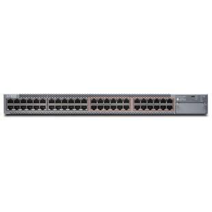 China Velocidad personalizada EX4300-48MP Multi-Gig Switch Clase de puertos 48 con tamaño personalizado y velocidad de transmisión de 10/100/1000Mbps en venta