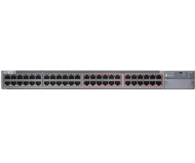 Китай EX4300-48MP 48-порт 100/1000BASE-T переключатель Идеальное решение для ваших потребностей в сетевом подключении продается